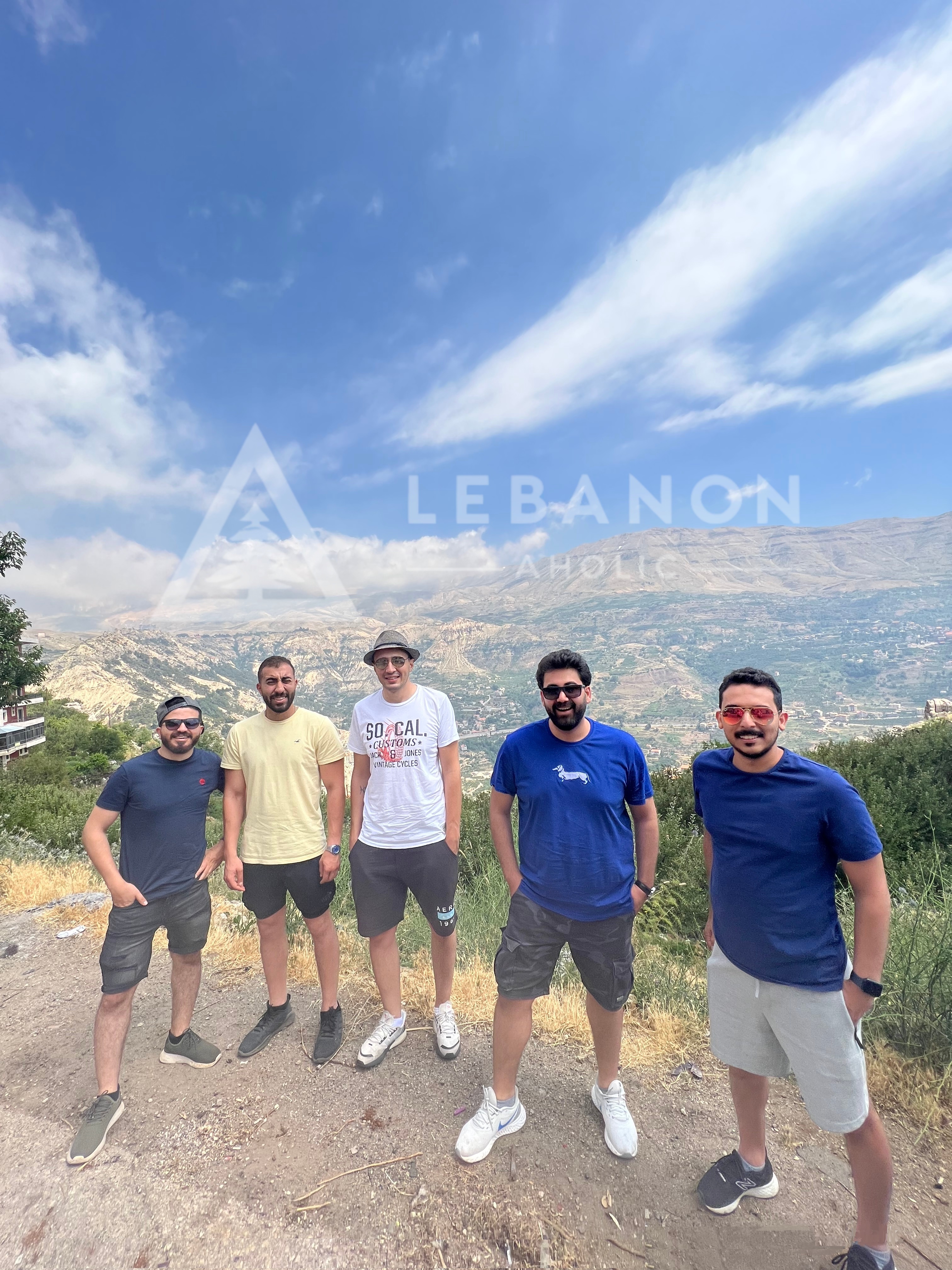 Cedars of God & Qadisha Valley Tour – Explore Lebanon’s Ancient Forests ...